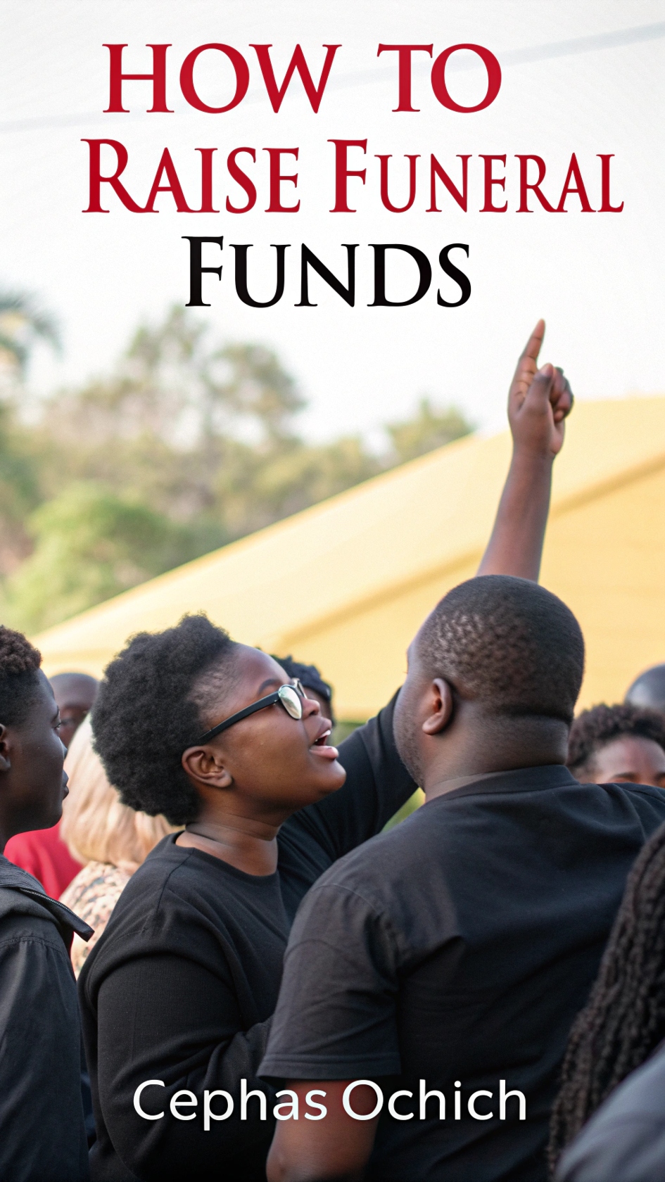 Funeral Insurance - Funeral Notebook