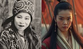 Ching Shih: The Pirate Queen Who Ruled the South China Sea - Funeral ...